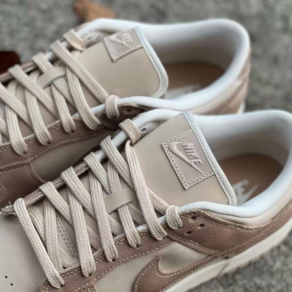 נעלי נייק דאנק - דילים זוהרים