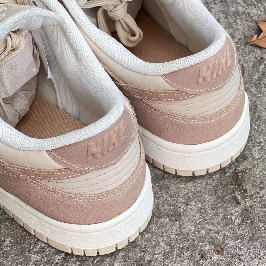 נעלי נייק דאנק - דילים זוהרים